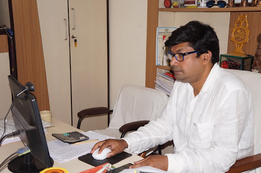 Registrar’s message – BPIE | Best Polytechnic College in West Bengal ...